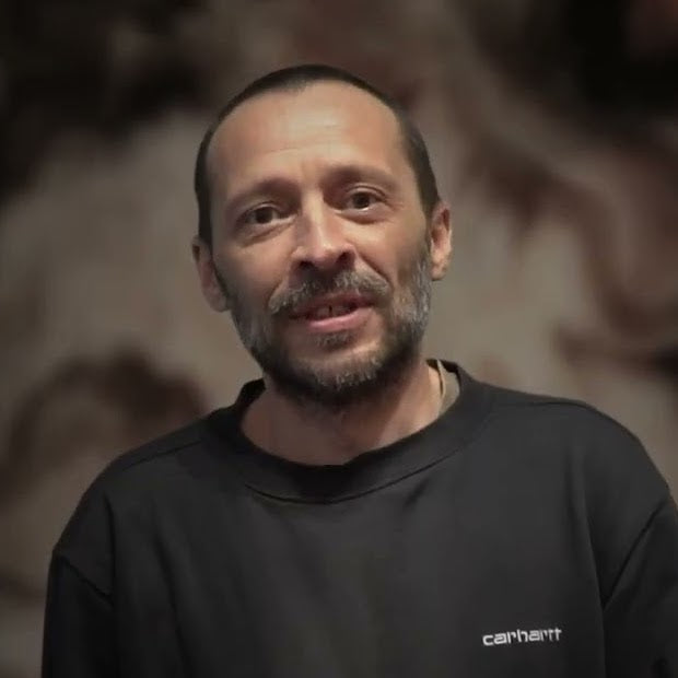 Damien Granger – Metaluna Store