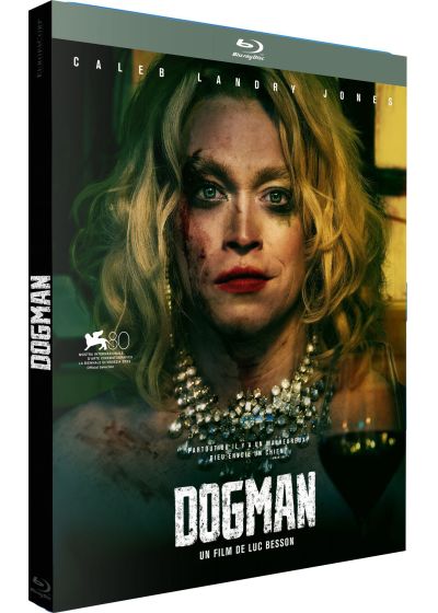 Dogman - film blu ray - 20th Century Studios – Metaluna Store
