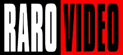 Raro Video – Metaluna Store