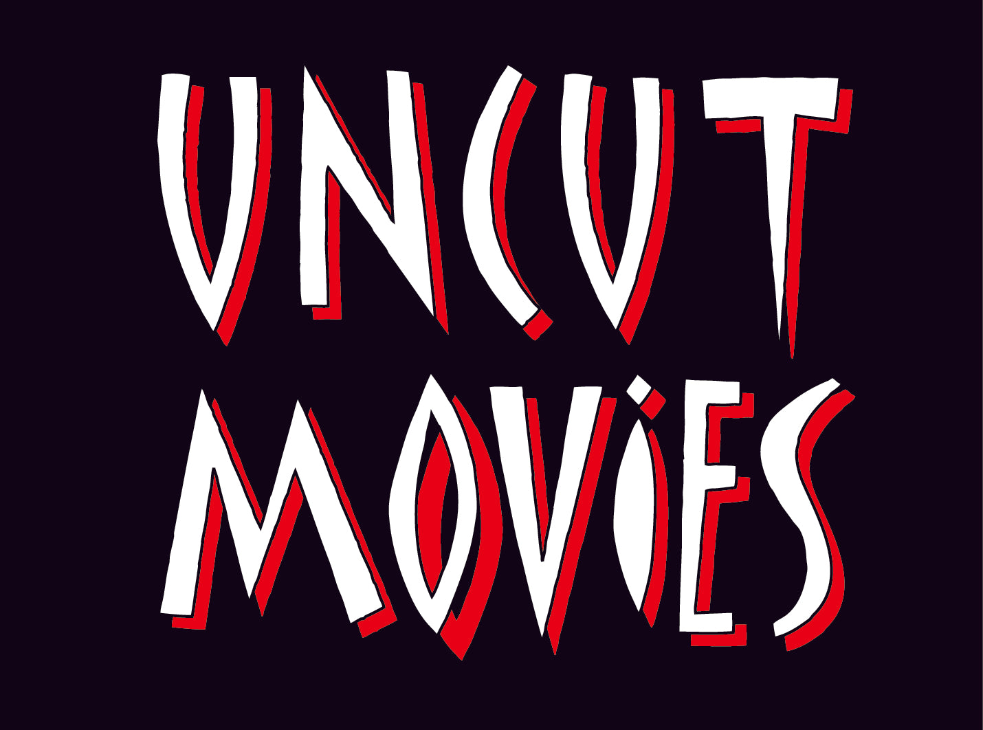 Uncut Movies – Metaluna Store