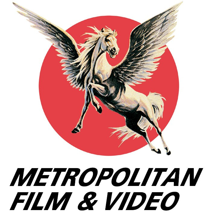 Metropolitan Films – Metaluna Store