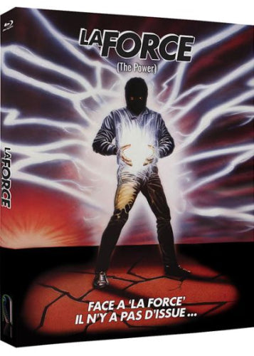 La Force Edition Limitée - film - L'Étage du dessous – Metaluna Store